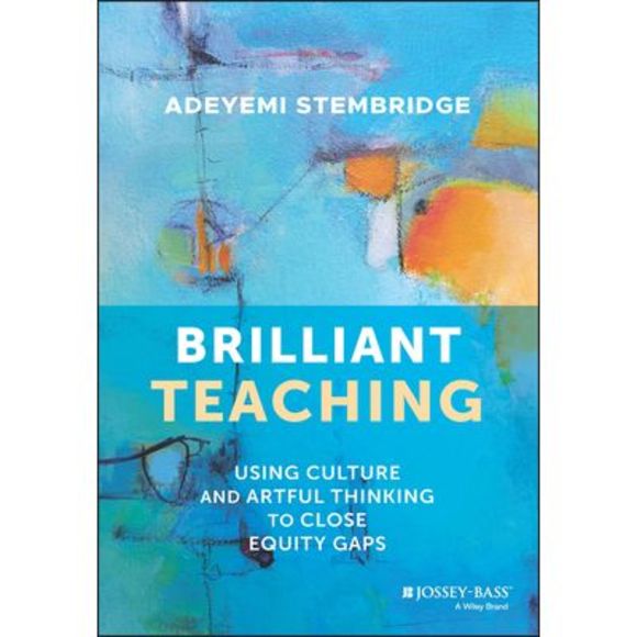 Adeyemi Stembridge | Other | Brilliant Teaching Using Culture And ...
